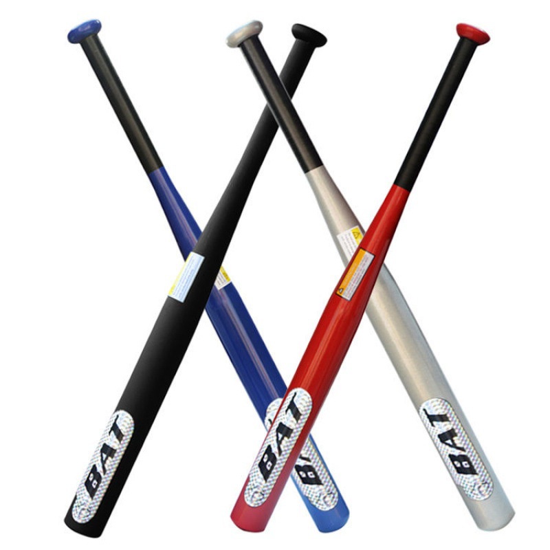 ไม้เบสบอลเหล็ก 21นิ้ว. สินค้าคุณภาพเกรดA (baseball Baton) | Shopee Thailand