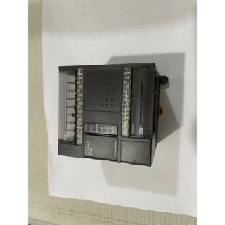 Omron PLC CP1E-E20DR-A/E30SDR-A/E40DR-A/E60SDR-A/CP2E-E60DR | Shopee Thailand