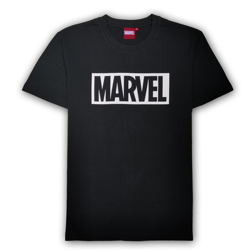 tshirt Marvel Genuine Authentic Original Men Avengers Block Cotton ...