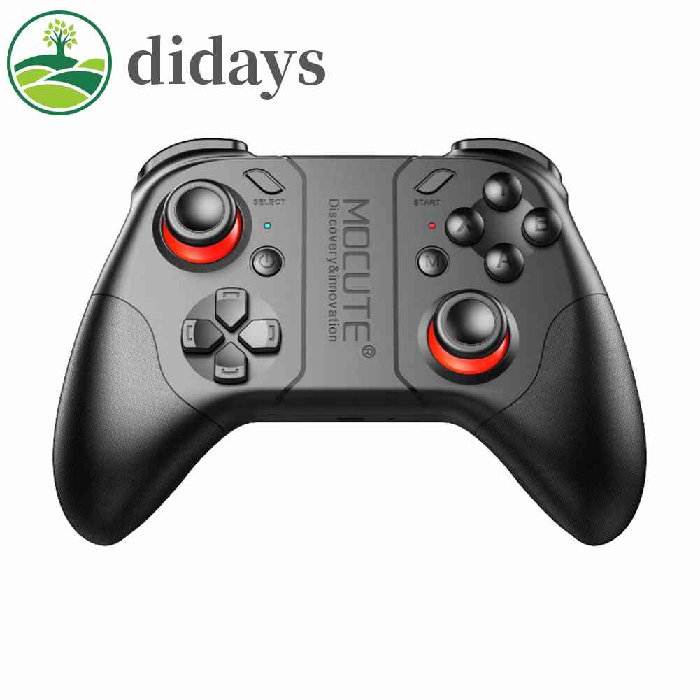 Mocute 053 Bluetooth-compatible Gamepad Android Joystick VR Wireless ...