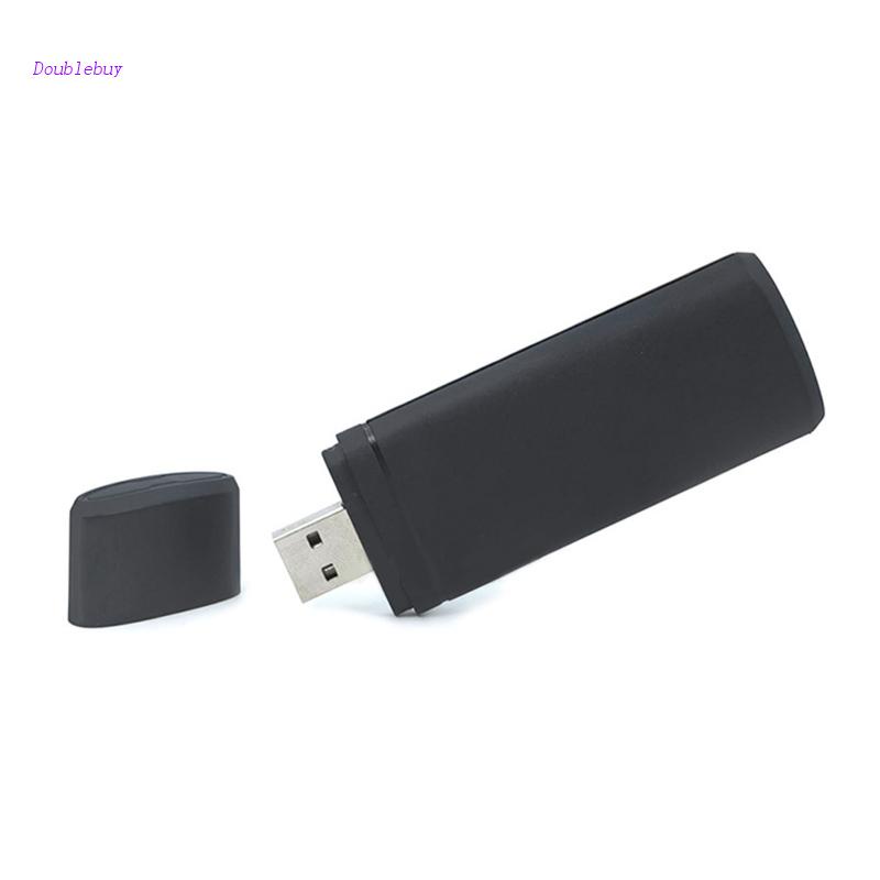 Doublebuy Dual Band RT5572 802.11n 300Mbps Wireless USB WiFi Adapter WLAN Card | Shopee Thailand