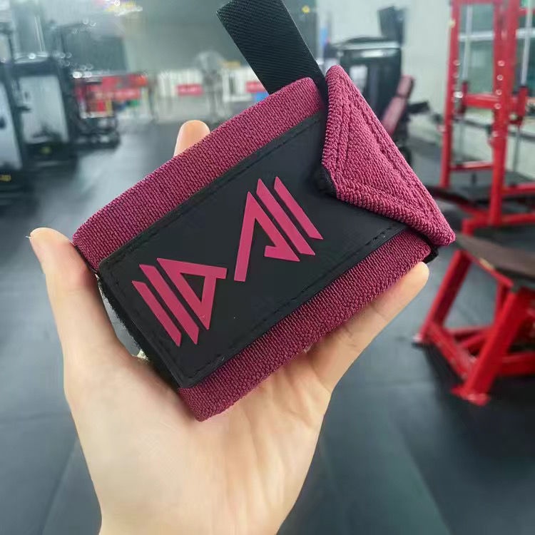 [Fitness Essentials] Duke Muscle สายรัดข้อมือ แบบยืดหยุ่น ป้องกันการบาด ...