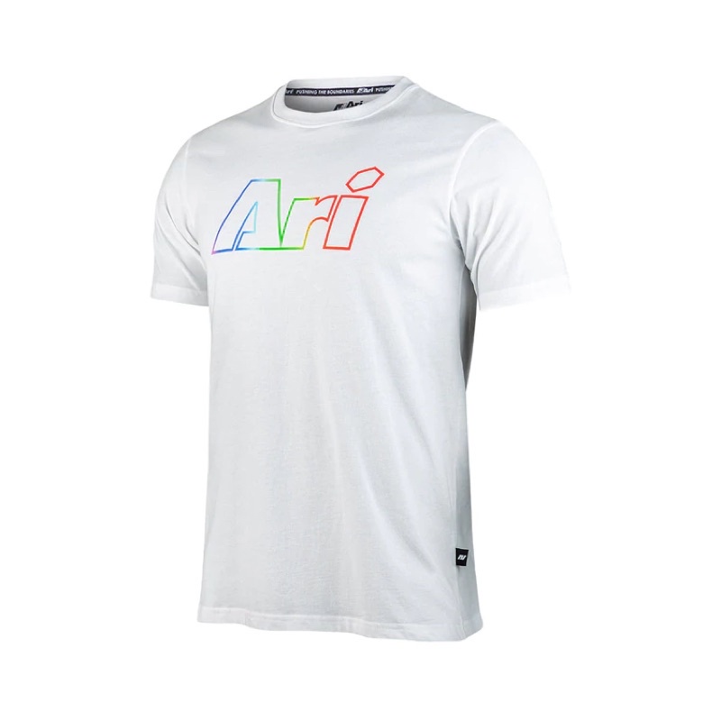 เสื้อยืด ARI PRIDE TEE - มี 2 สี | Shopee Thailand