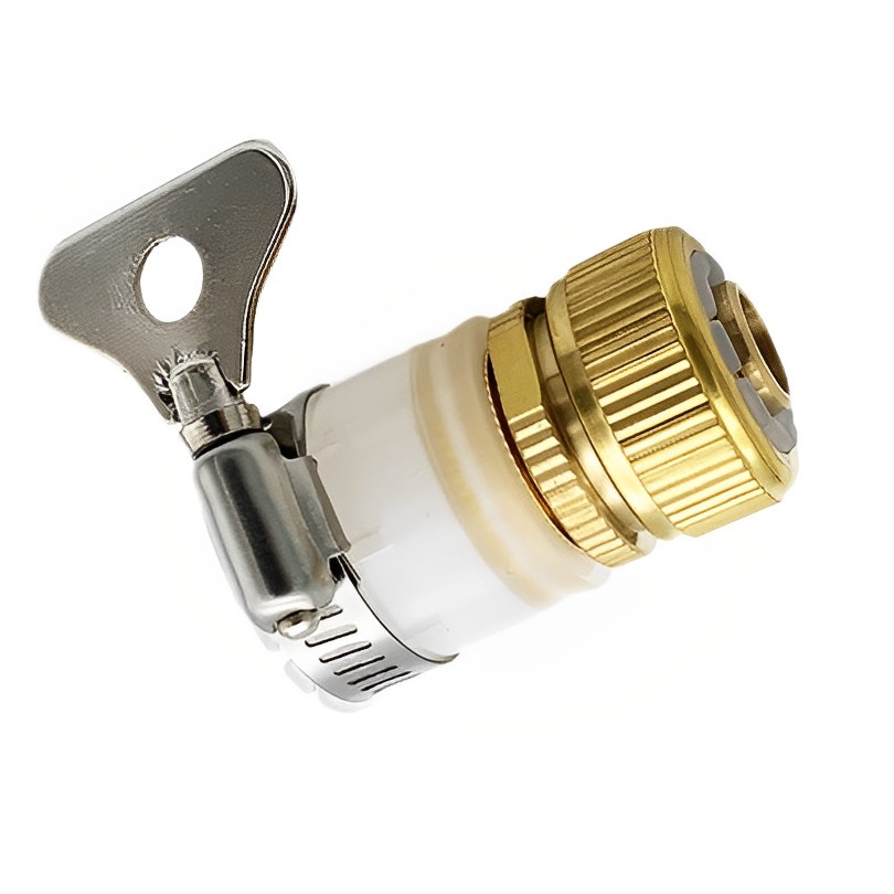 Inner Tooth Water Pipe Multi Purpose Joint | Shopee Thailand