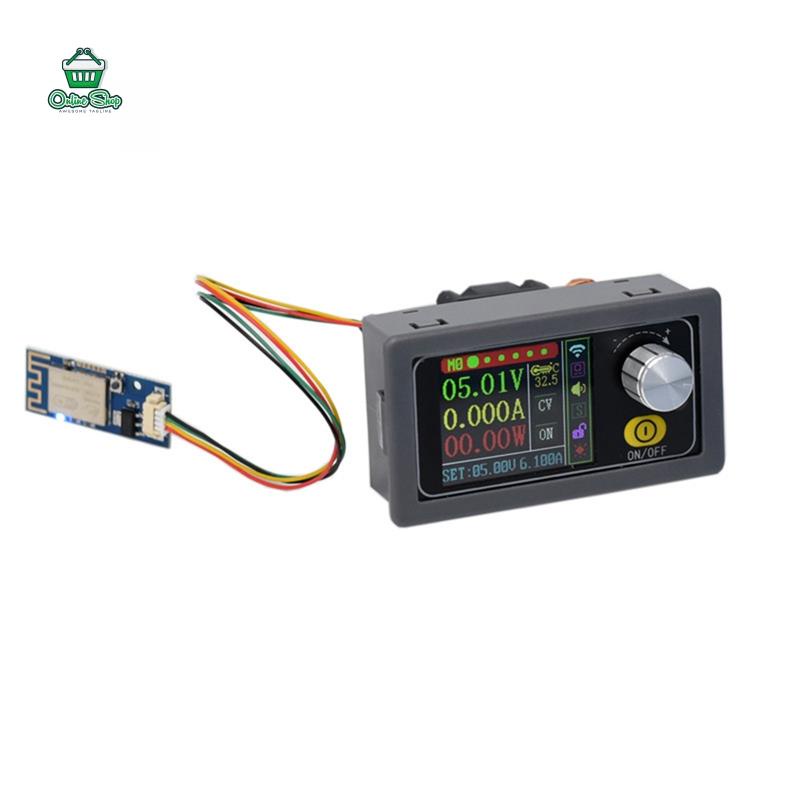 XYS3606 WIFI Communication CNC DC Voltage Regulator Constant Voltage ...
