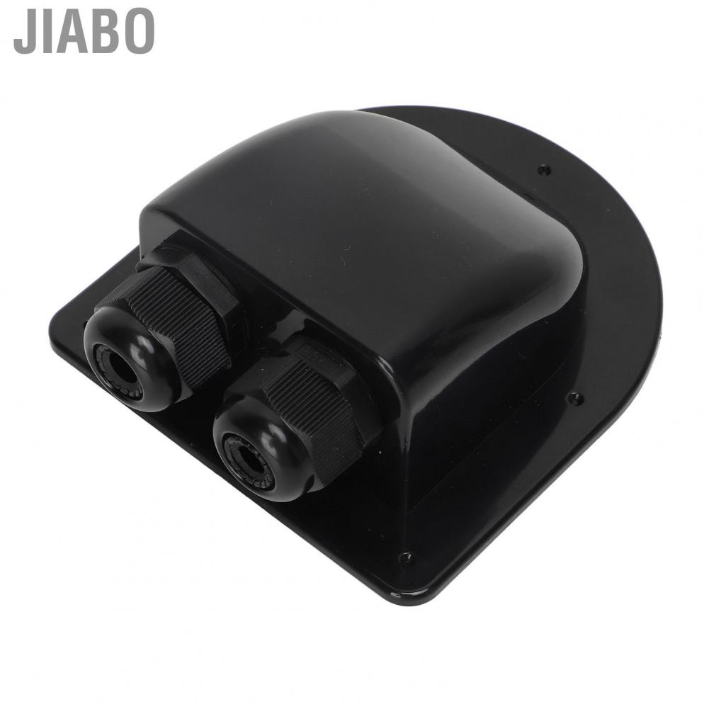 Jiabo Solar Cable Entry Plate Double Entries Simple To Install Solar ...