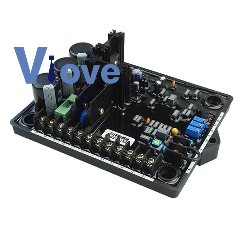 R180 AVR Automatic Voltage Regulator Diesel Brushless Generator Set ...