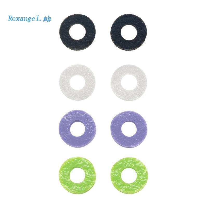 ROX Gamepad Aim Assist Ring Motion Control Sponge Rings for PS5-PS4 ...
