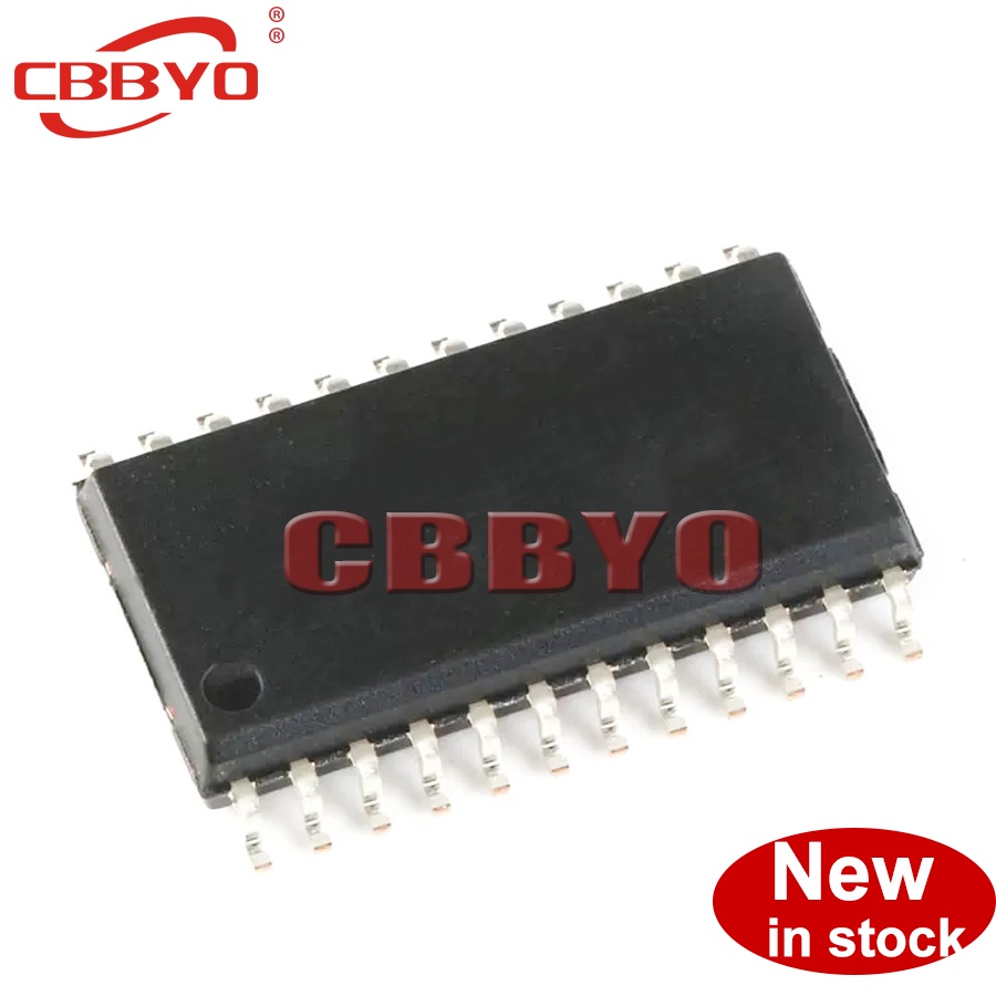 ชิ้นส่วนอิเล็กทรอนิกส์ CW1073 CW1073AAAS sop-24 2 ชิ้น | Shopee Thailand