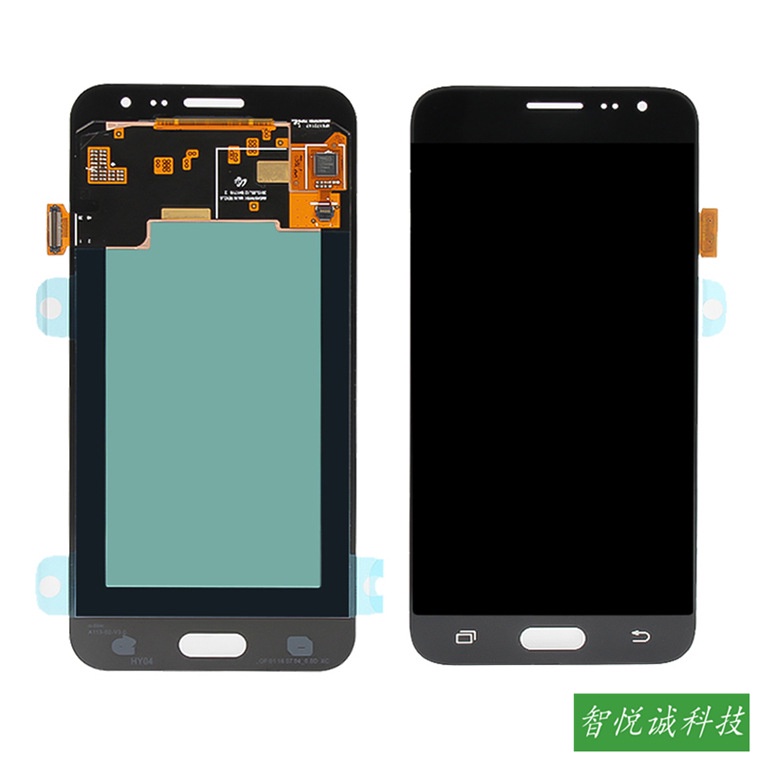 [พร้อมส่ง] ชุดประกอบหน้าจอโทรศัพท์มือถือ LCD สําหรับ Samsung J320 OLED ...