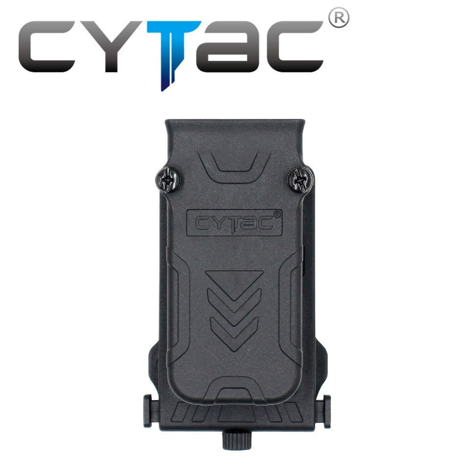 ซองเดี่ยว Cytac มีคุณภาพ (UNIVERSAL SINGLE POUCH) แข็งแรงทนทาน | Shopee ...