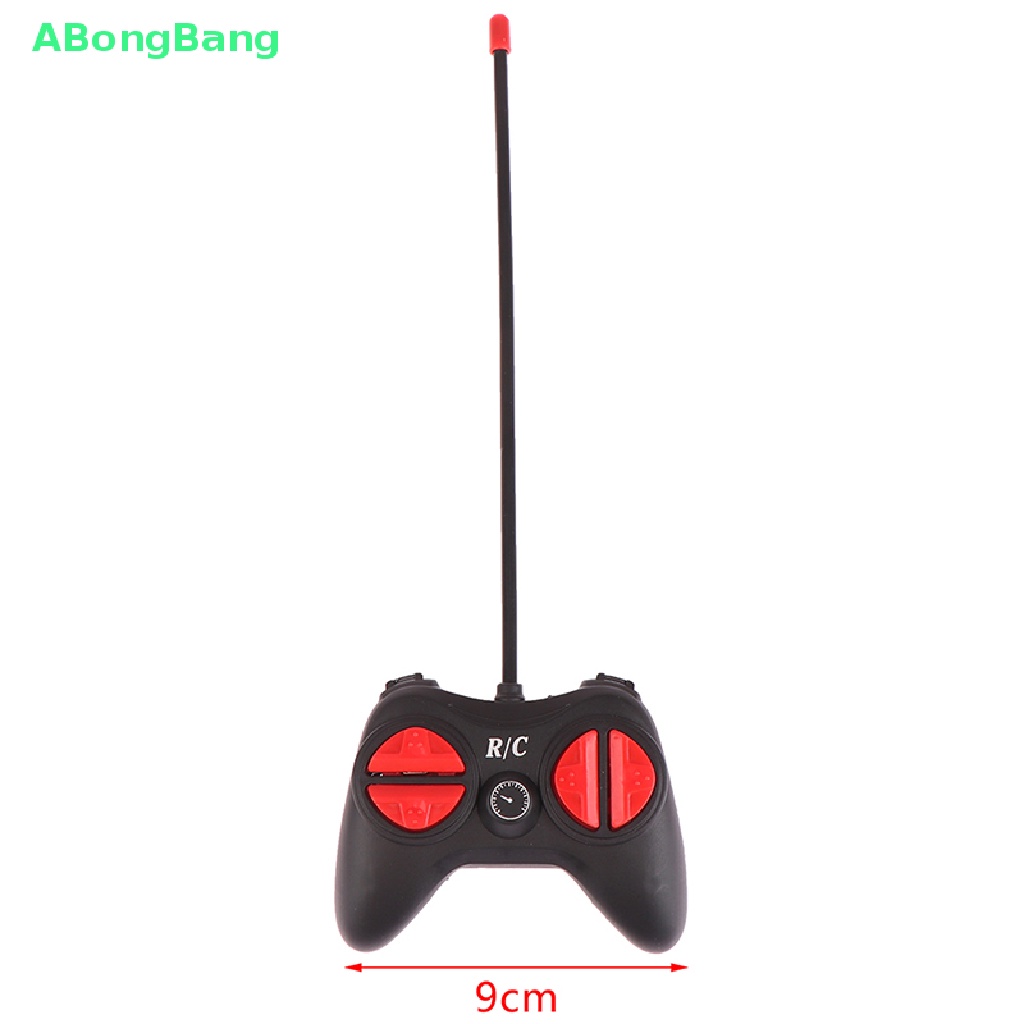 ABongBang RC Remote Control 40MHz Circuit PCB Transmitter And Receiver ...