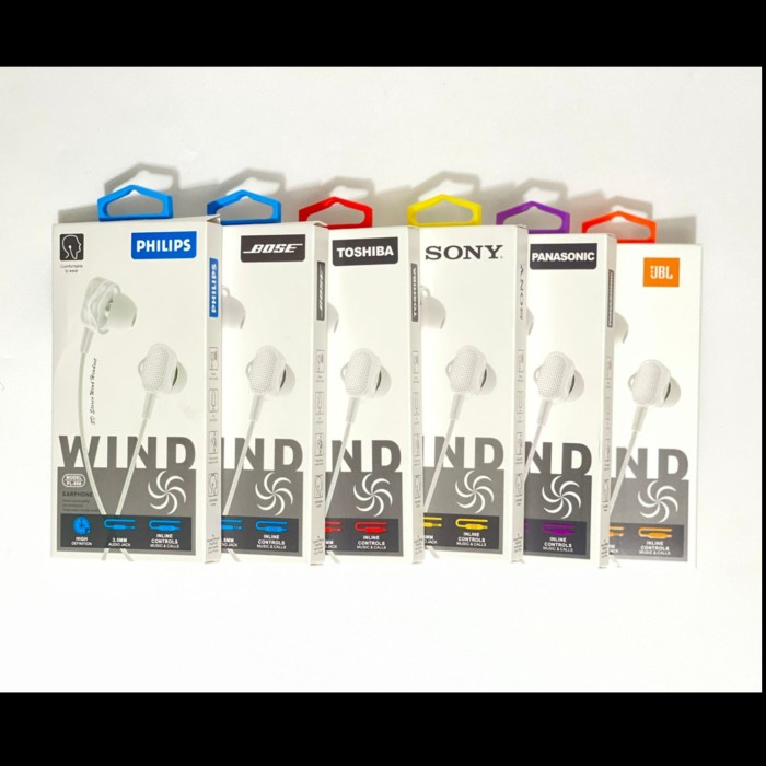 ชุดหูฟังสเตอริโอ STEREO WIND S-888 - BOSE B-888 | Shopee Thailand