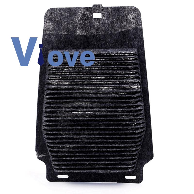 Hybrid HV Battery Cooling Air Filter Black Plastic G92DH-02030 for 19 ...