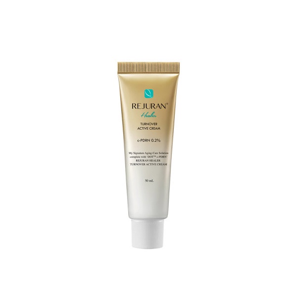 REJURAN Turnover Active Cream 50ml | Shopee Thailand
