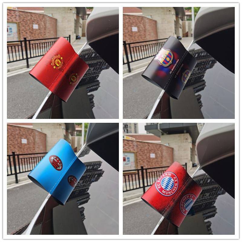 Football World Cup Bumper Stickers Team Team Logo Custom Messi ...