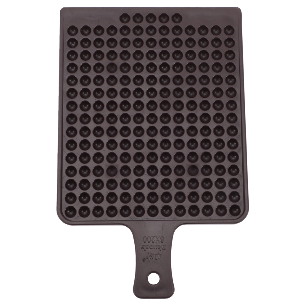 200 Particles Counting Plate Plastic Tablet Counting Tray Medicine ...