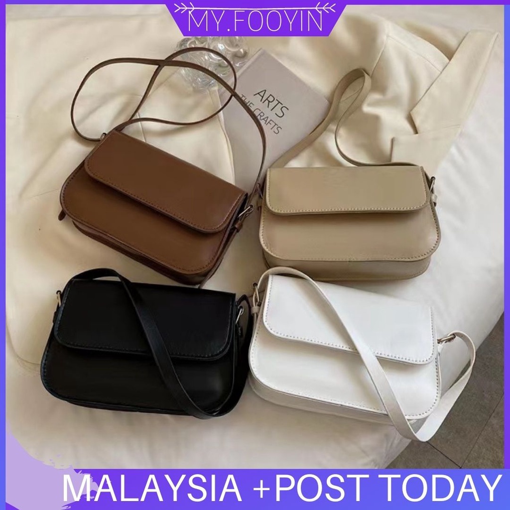 N175 MYFOOYIN กระเป๋าถือผู้หญิง กระเป๋าสะพาย กระเป๋าสะพายข้าง กระเป๋า ...