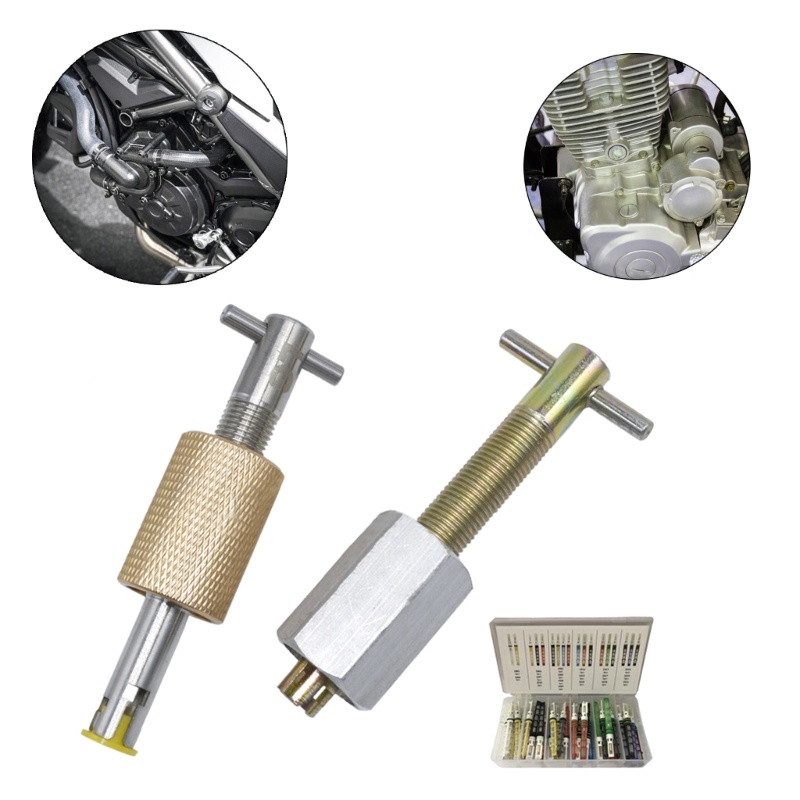 EDB * เกรดอุตสาหกรรมเครื่องปรับอากาศ Orifice Tube Tool AC Remover ...