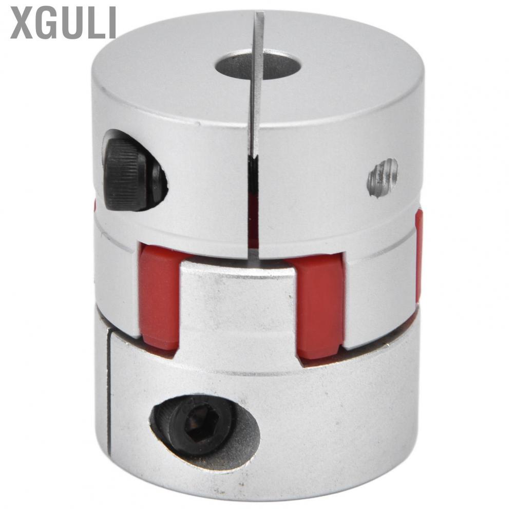 Xguli Plum Flexible Coupler Flexible Shaft Coupling Diameter 40mm ...