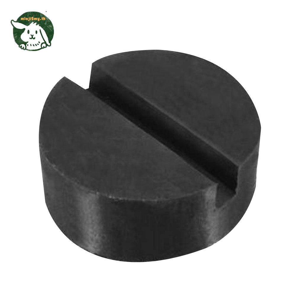 Car Rubber Disc Pad Car Vehicle Jacks Jack Pad Frame Protector Rail ...