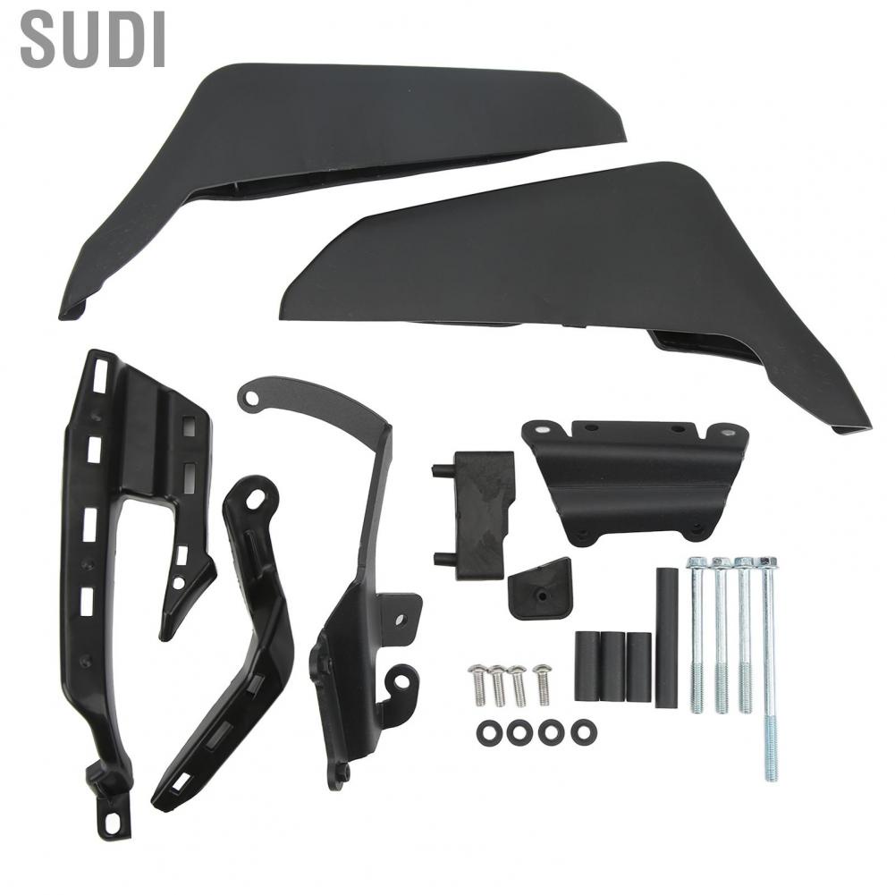Sudi Frame Sliders Engine Guard Black for R3 R25 2019-2022 | Shopee ...