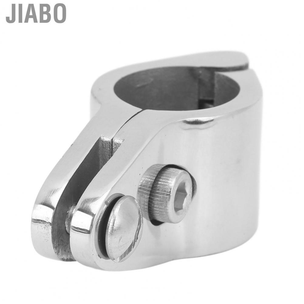 Jiabo 316 Bimini Top Jaw Slide Sturdy Construction Marine Bolted Pipe ...
