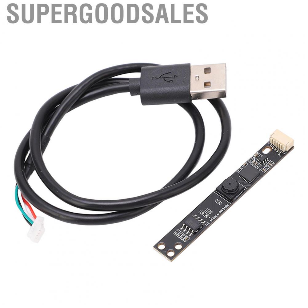 Supergoodsales Computer Camera Module OV7675 Mini USB Board For ...