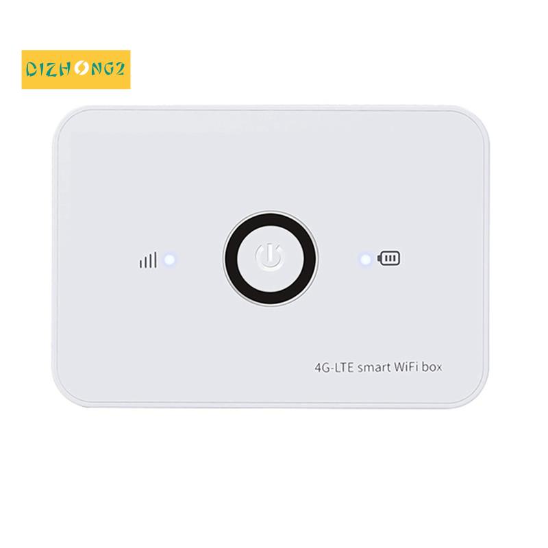 E5573 4G Mobile Wifi Router Full Netcom 150Mbps Wireless 4G LTE Mini ...