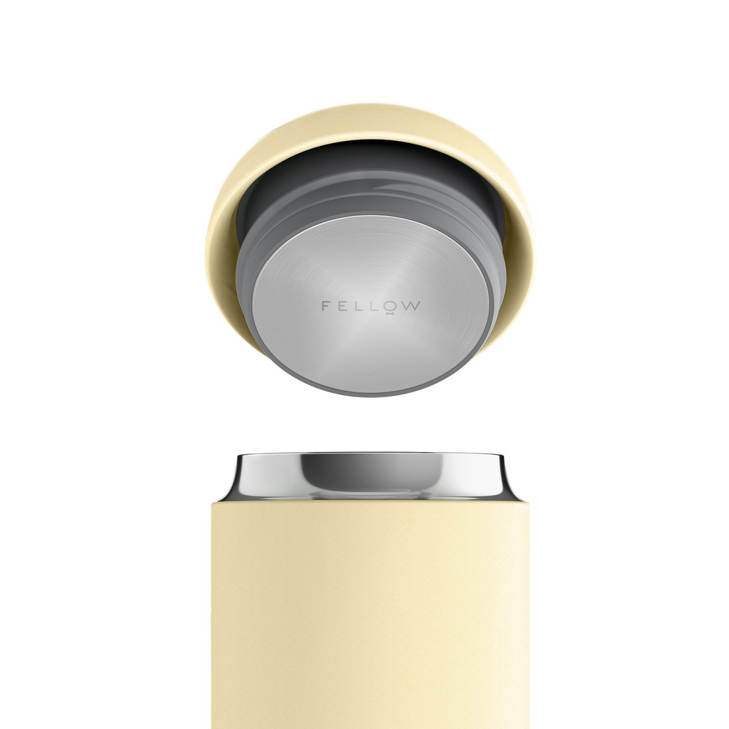 แก้วน้ำ [NEW COLORS] FELLOW Carter Everywhere Mug & Move Mug | MINT ...