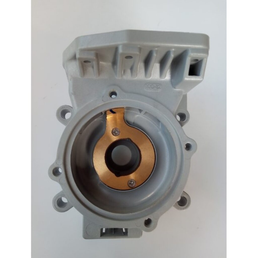 เรือนปั้ม อะไหล่ปั้มน้ำฮิตาชิ # 100-12 รุ่น WM-P/WT-P100GX2 รุ่น แกน ...