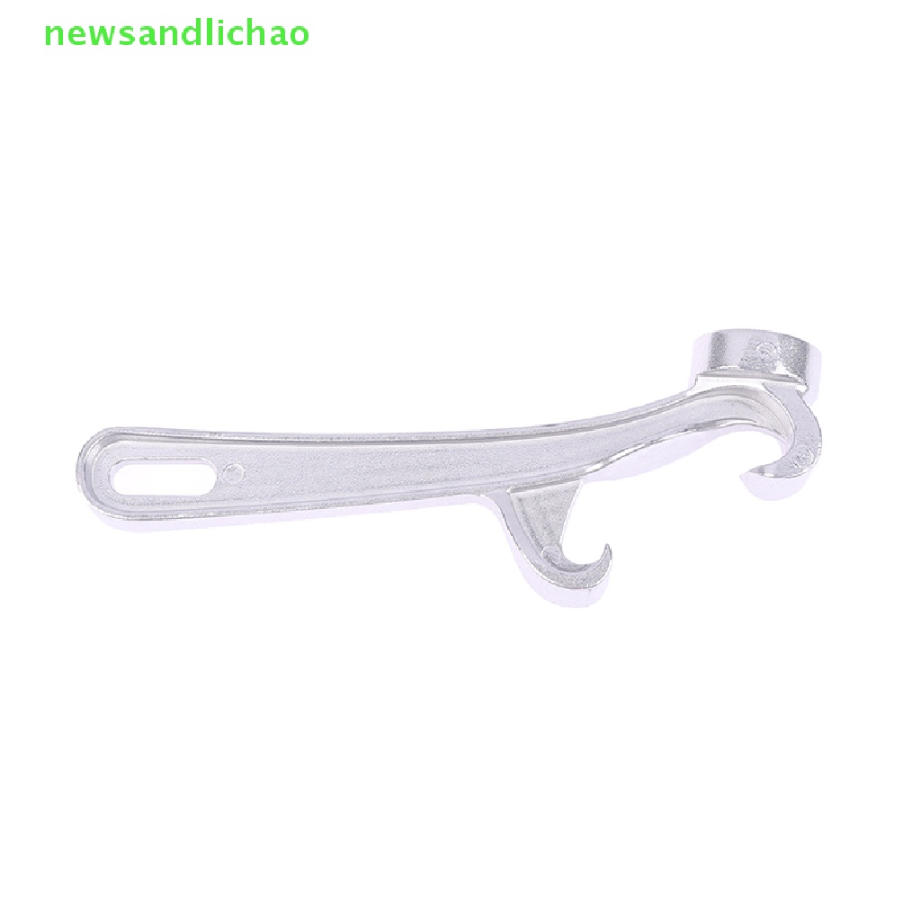 newsandlichao Aluminum Bucket Opener Durable Bucket Lid Remover ...