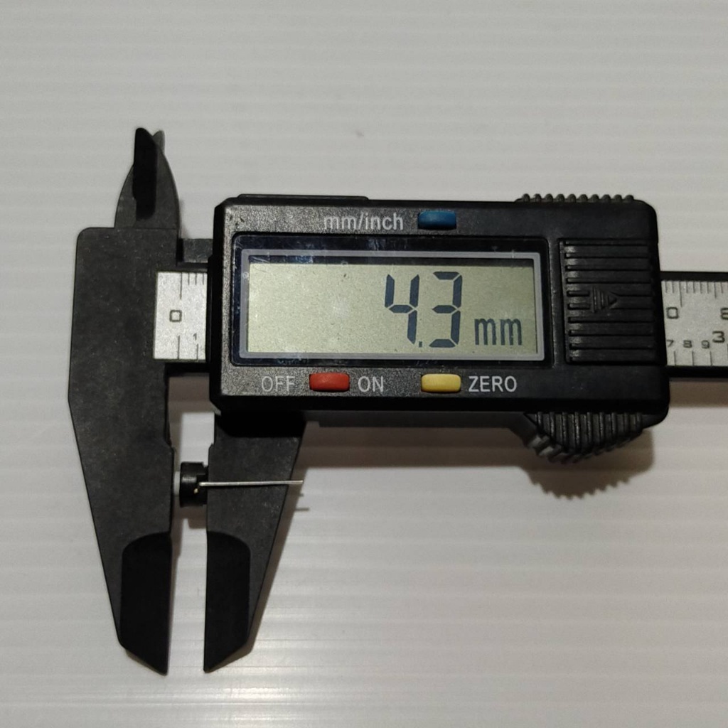 สวิทช์ กดติด-ปล่อยดับ Push Button Switch สวิทช์ปุ่ม Micro trigger TACT ...