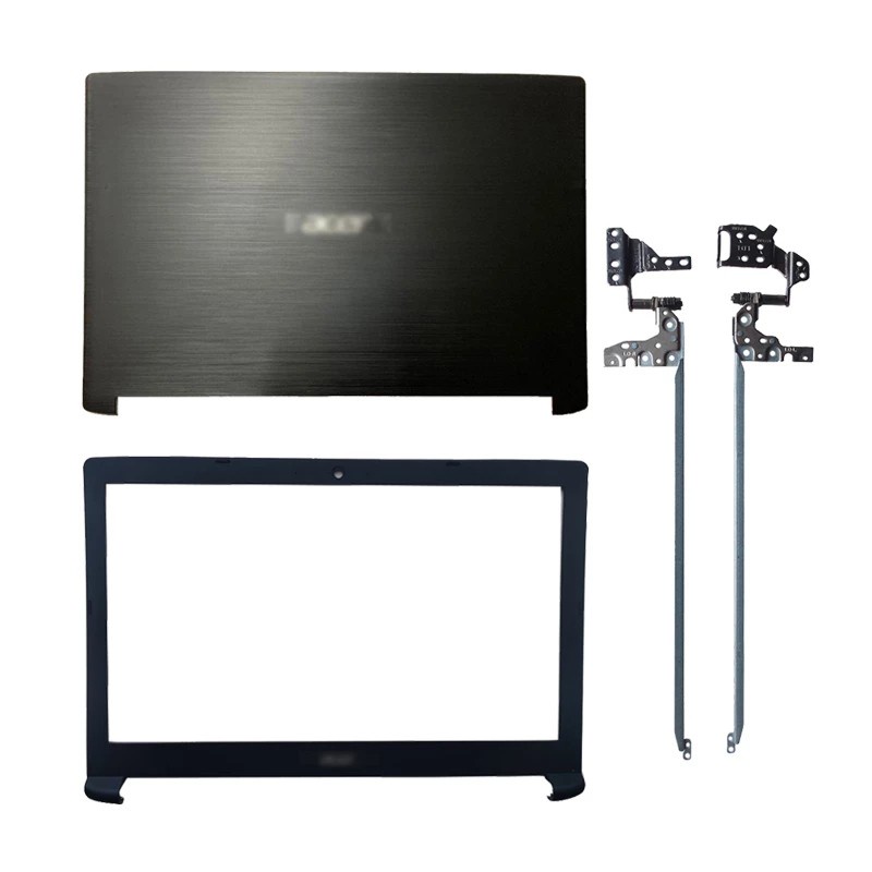 เคสแล็ปท็อป พลาสติก หน้าจอ LCD สําหรับ Acer Aspire 5 A515-51 A515-51G ...