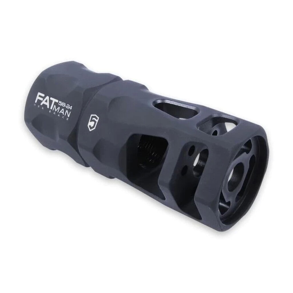 PHASE 5 FATMAN HEX BRAKE 5.56 | Shopee Thailand