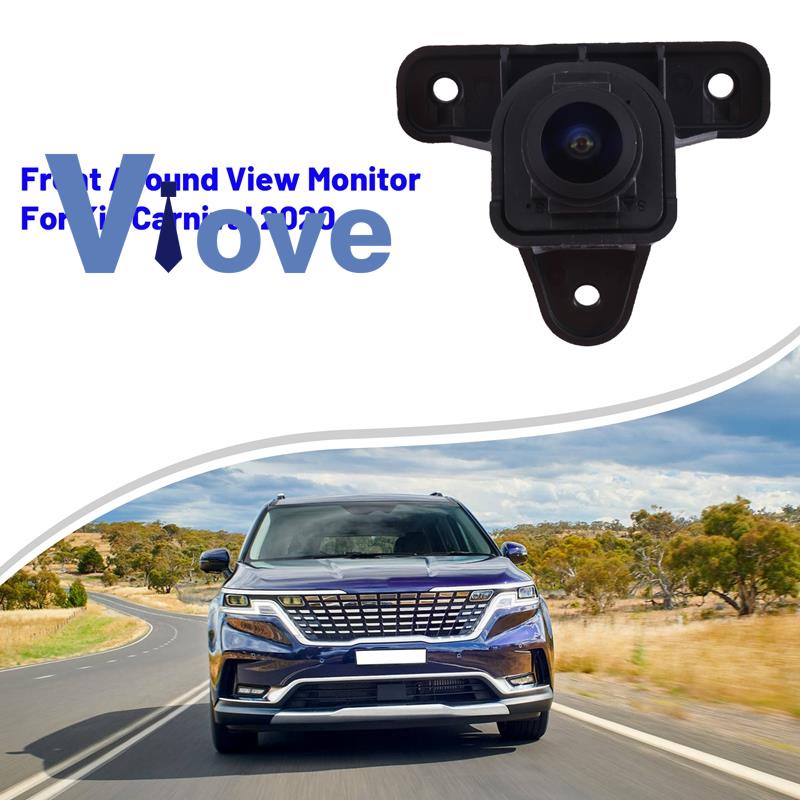 99250-R0150 Car Front Grille Camera Front Around View Monitor for Kia ...