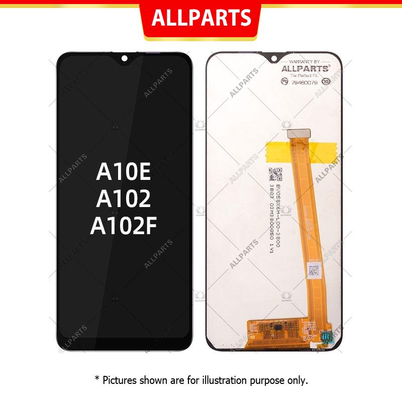 Display จอ ทัช สำหรับ Samsung Galaxy A10e A20e LCD หน้าจอ พร้อมทัชสกรีน ...