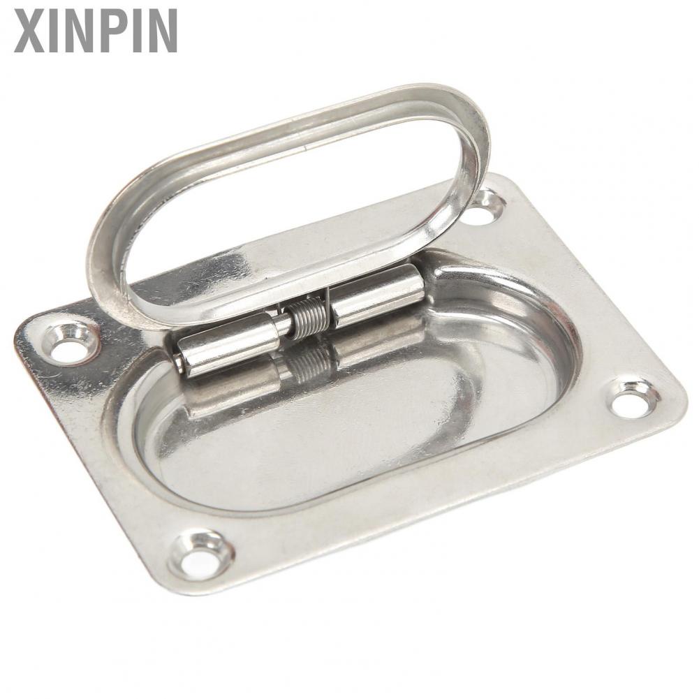 Xinpin Hatch Pull Flush Lift Boat Ring Hatch Handle Highly Polished ...