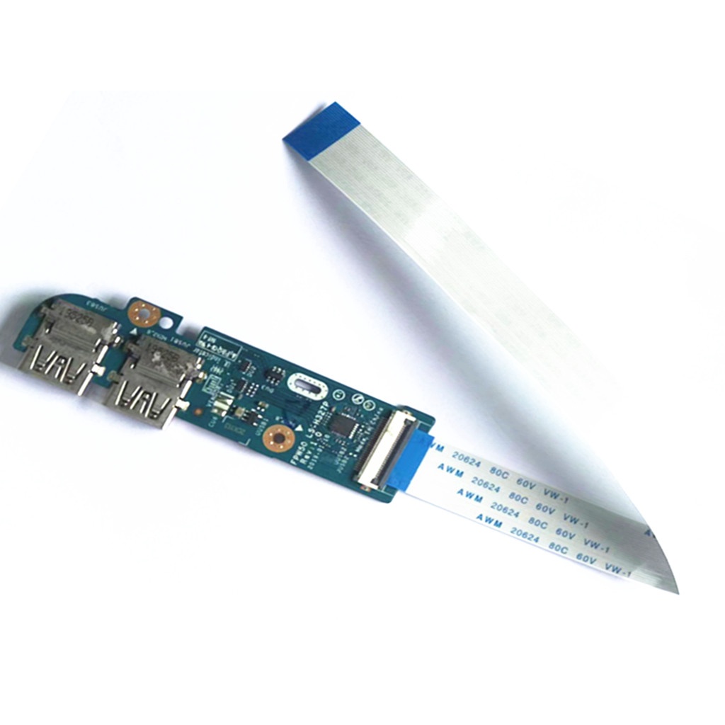 บอร์ดอะแดปเตอร์ ขนาดเล็ก Hp 153 USB LS-H328P | Shopee Thailand