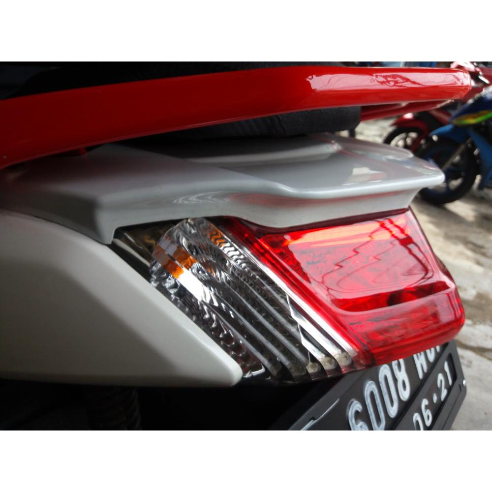 62 Shopee Ducktail Yamaha NMAX | Shopee Thailand