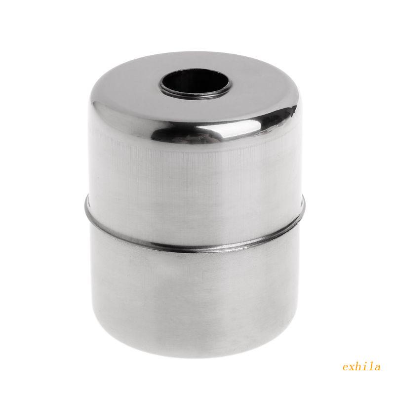 exhila Stainless Steel Float Floating Level Switch Flow Sensor ...