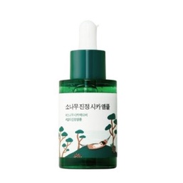 Round LAB Pine Tree Calm Cica Ampoule 30 ml | Shopee Thailand