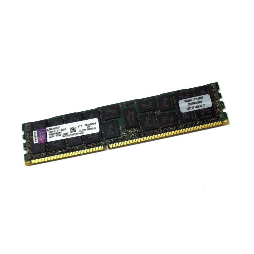 RAM KINGSTON SERVER 8G DDR2-667 KTD-PE6950/8G by Neoshop | Shopee Thailand