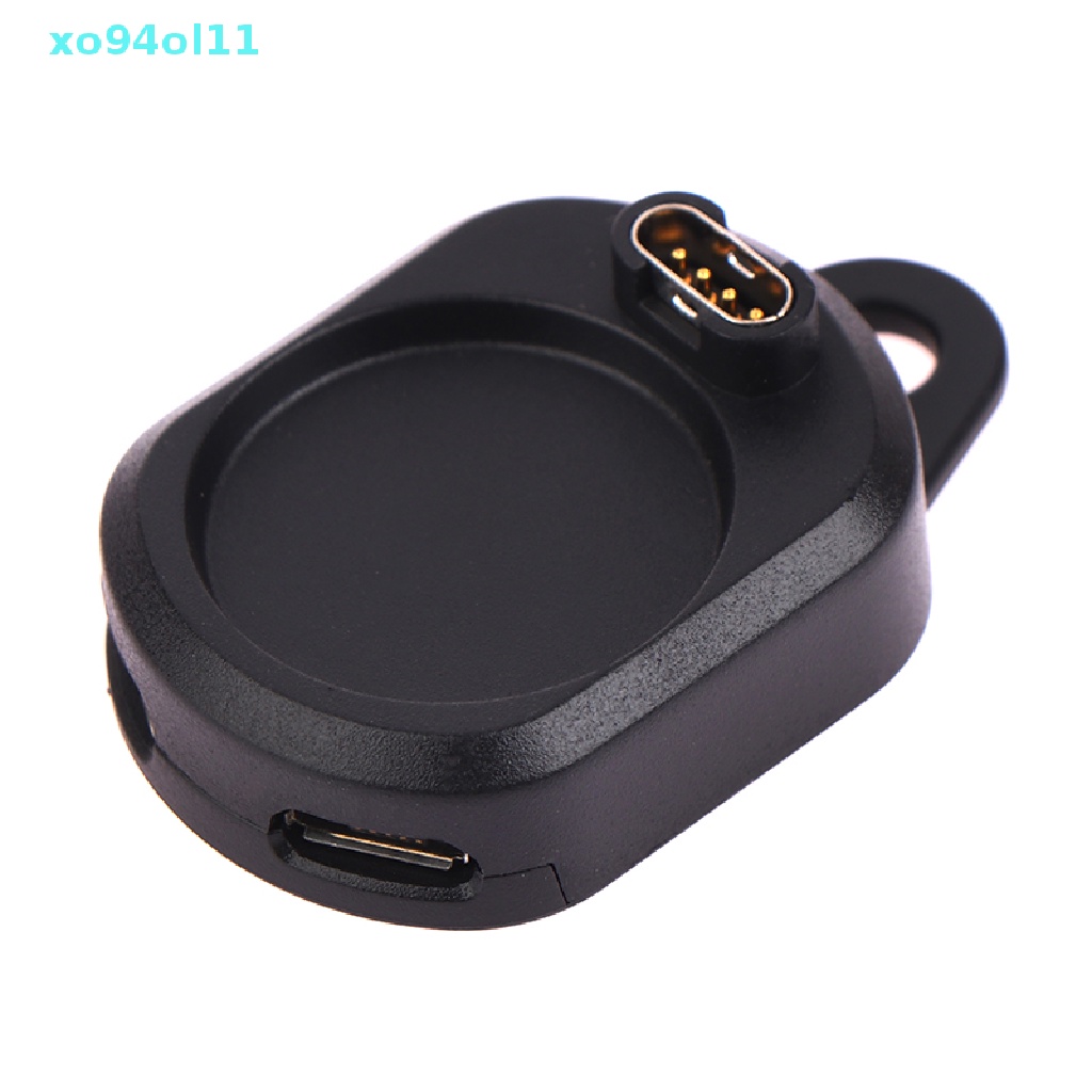 xo94ol 2 In 1 Type C/Micro Dock Watch Charger Adapter Compatible With ...