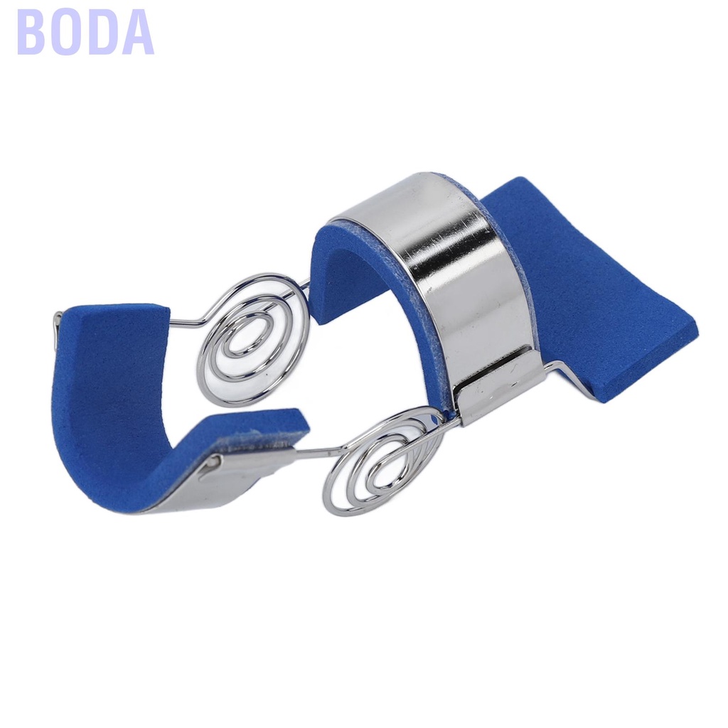 Boda Spring Finger Splint Rehabilitation Straighten Training Easily ...