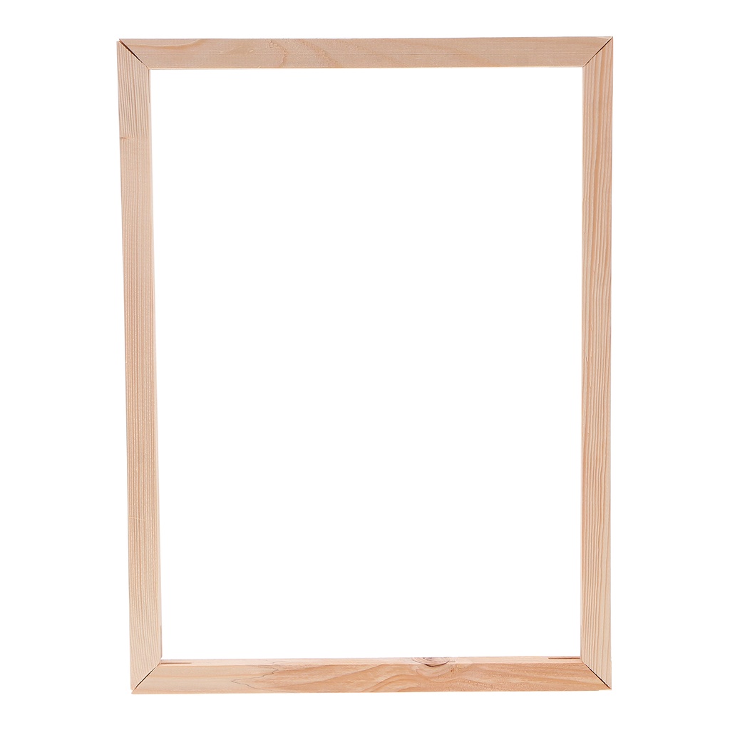 Artist Stretcher Bars Wooden Frame for Oil Paintings Canvas Stretcher ...