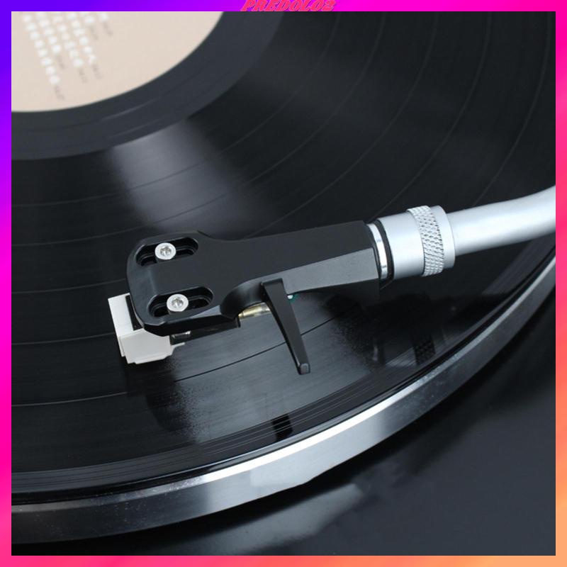 [Predolo2] Turntable Headshell Phono TECHNICS Pin Holder for Phonograph ...