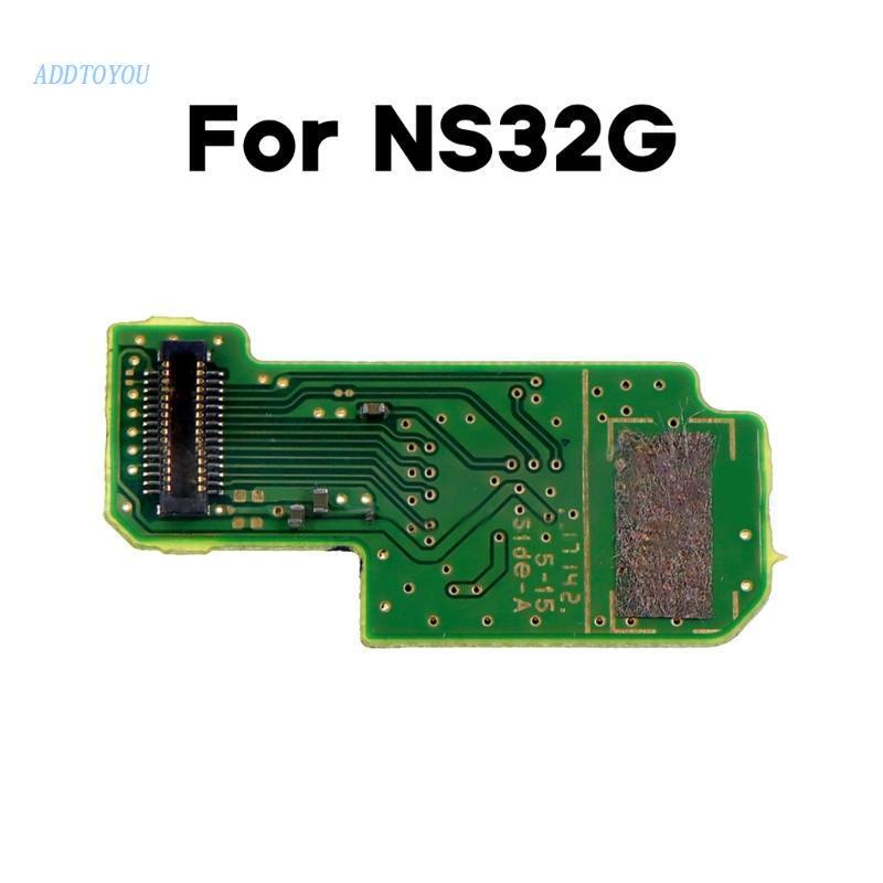 【3C】อะไหล่โมดูลหน่วยความจํา แบบเปลี่ยน สําหรับ Switch NS Host Console EMMC 32G RAM | Shopee Thailand