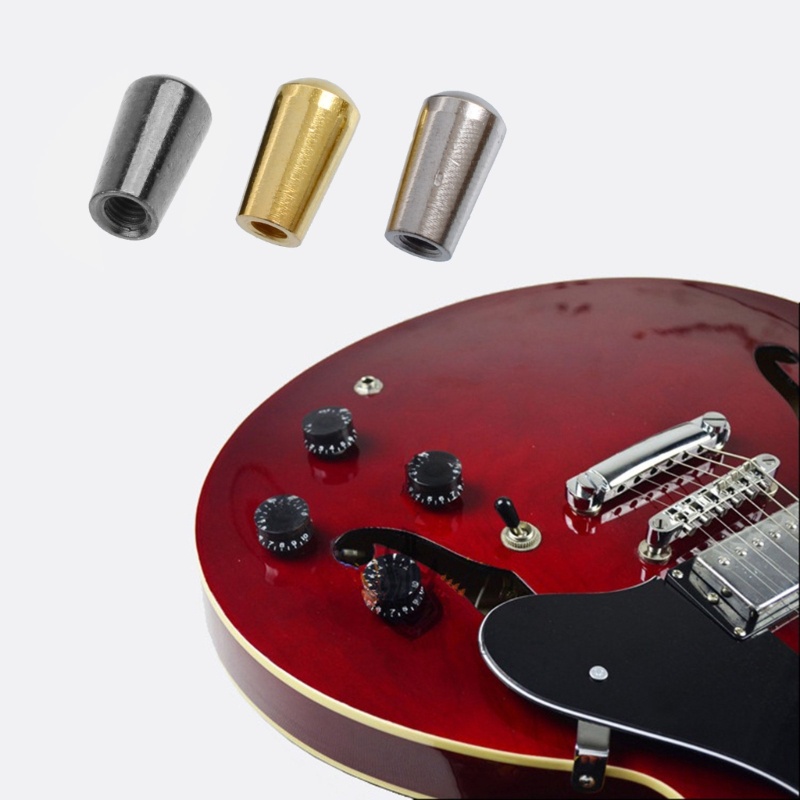 Guitar Pickup Switch Tip, Toggle Switch Selector Tip Toggle Switch Knob ...