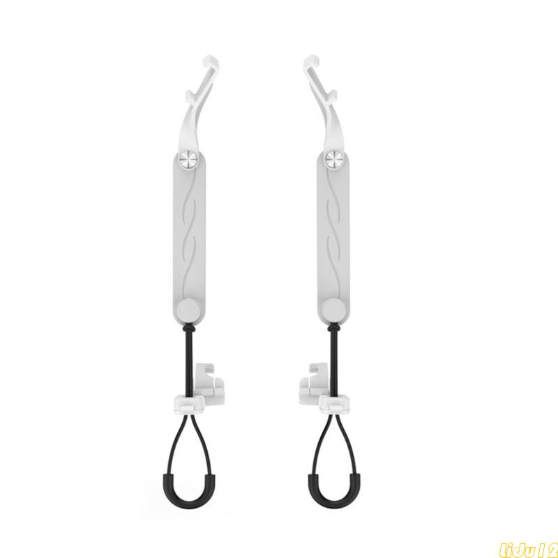 Lidu12 Anti-Throw VR Handle Straps for Pico 4 VR Headset Protector Anti ...